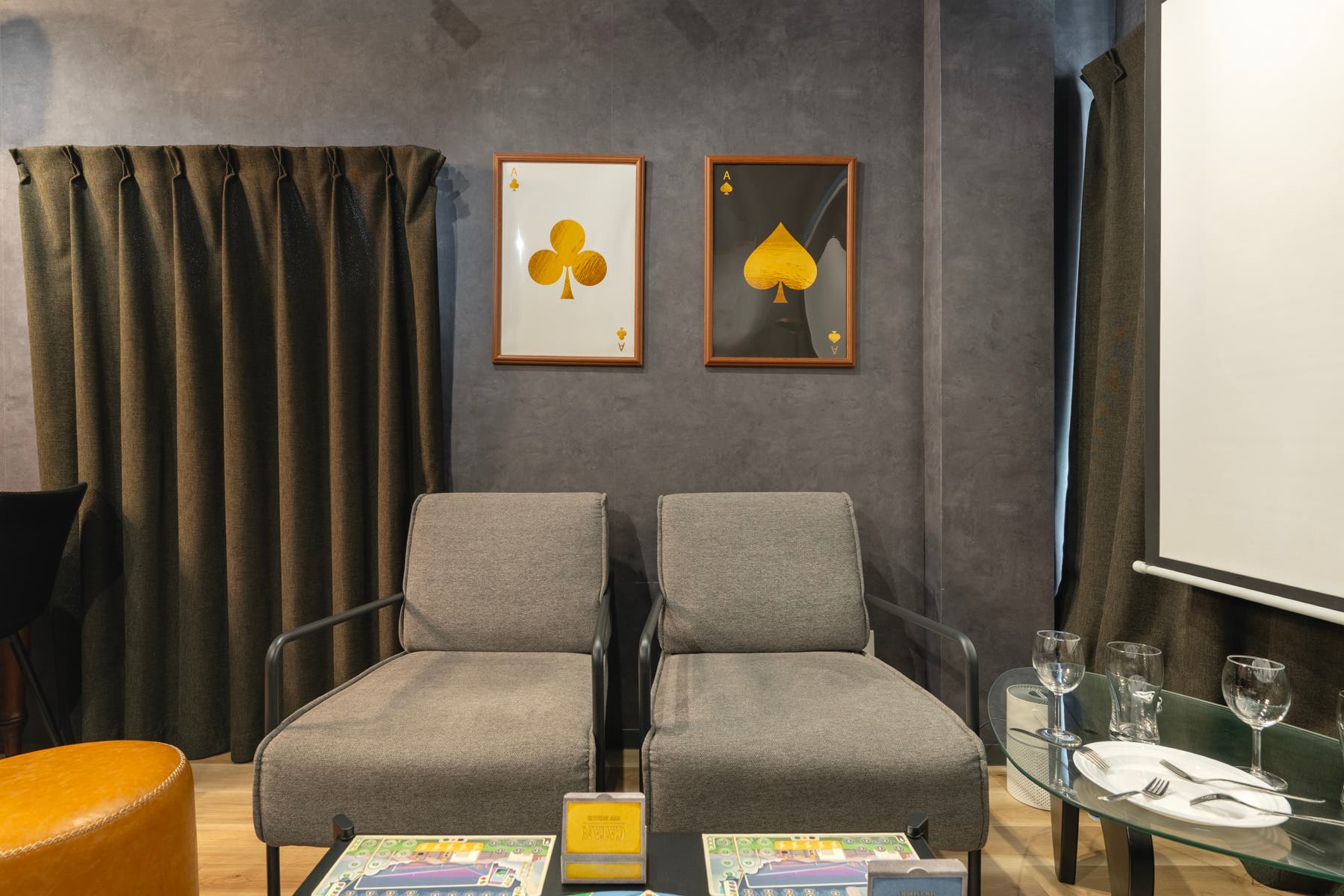 スペモゲーム🎮クリスマス🎄歓送迎会🎲ゲーム🎮ボドゲ♠️プロジェクター📽飲み会🍺交流会.556_SpemoGame新橋の写真7