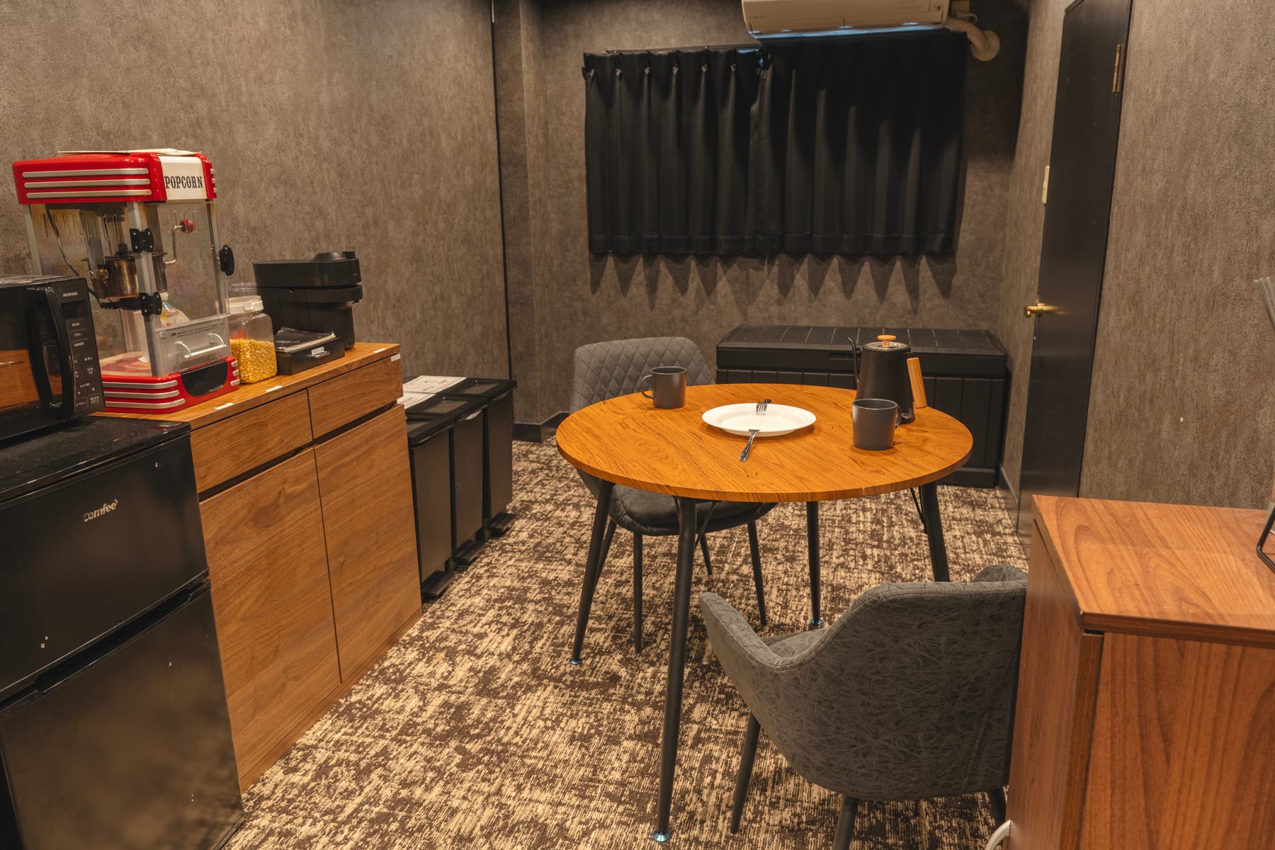 スペモシネマ✨クリスマス🎄歓送迎会🎊映画鑑賞🎞プロジェクター🎥デート💓555_SpemoCINEMA新橋2ndの写真11