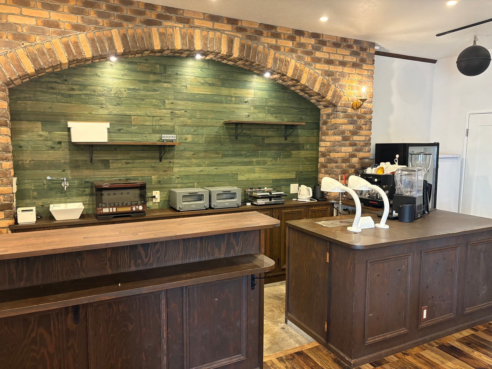 キッチン利用の画像1