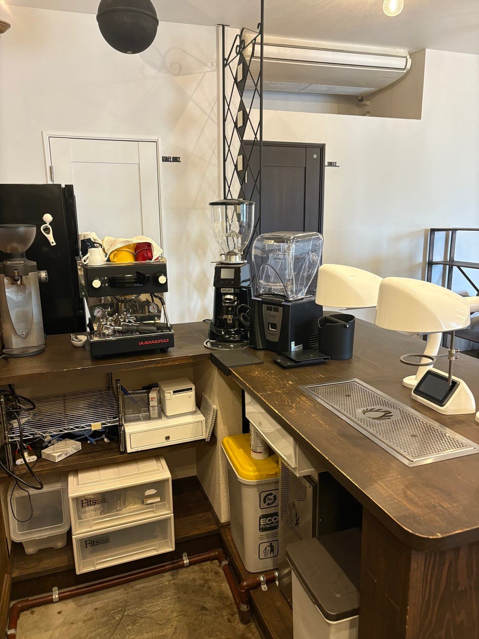 キッチン利用の画像2