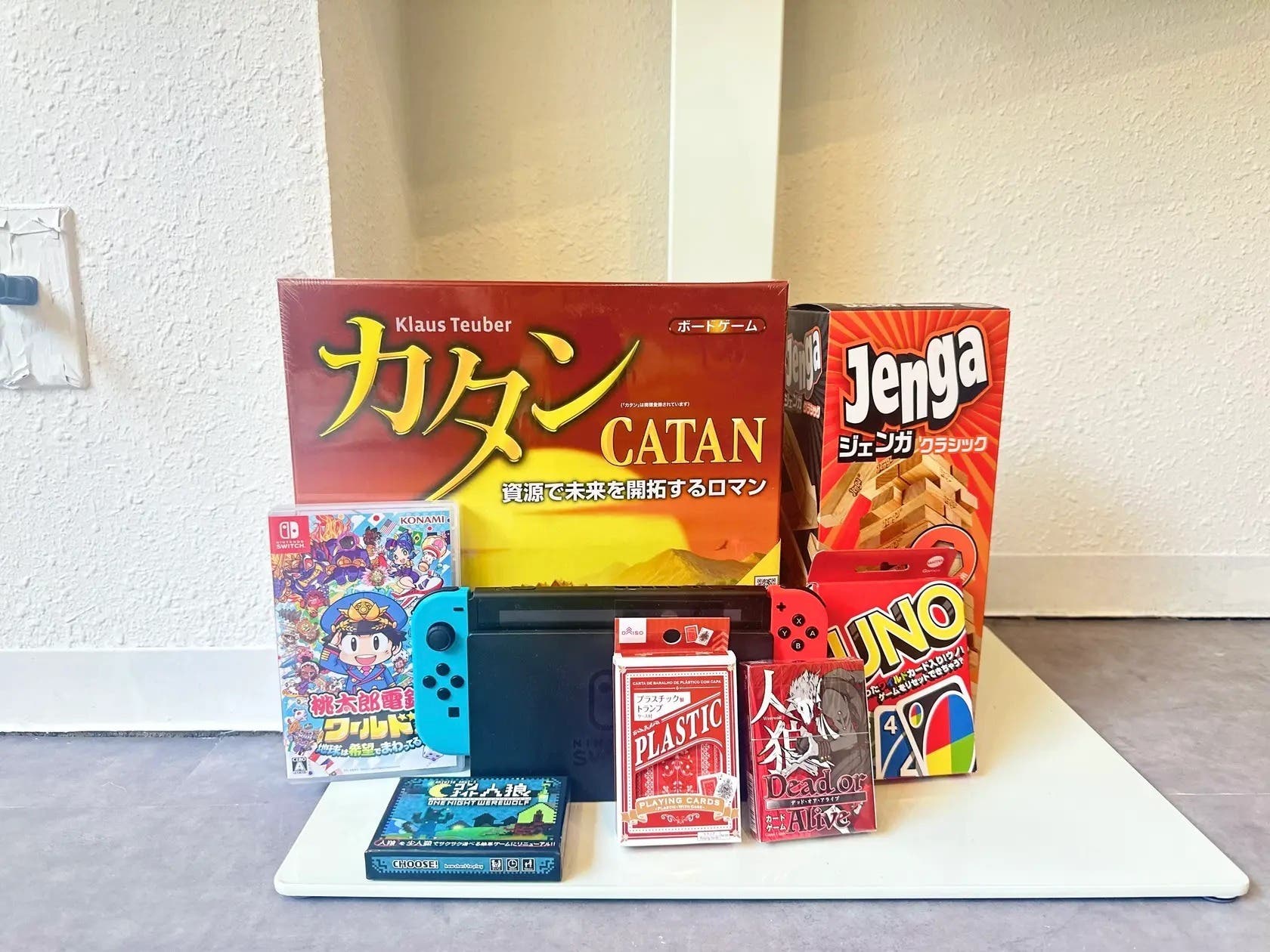 #テッコウGoburin2nd【神田】最大15名🉐駅3分クリスマス🎄忘年会🤶女子会・推し活・タコパ・撮影・24H・飲み会の写真13