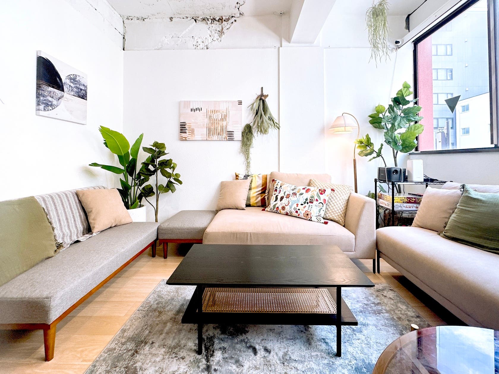 #テッコウGoburin2nd【神田】最大15名🉐駅3分クリスマス🎄忘年会🤶女子会・推し活・タコパ・撮影・24H・飲み会の写真4