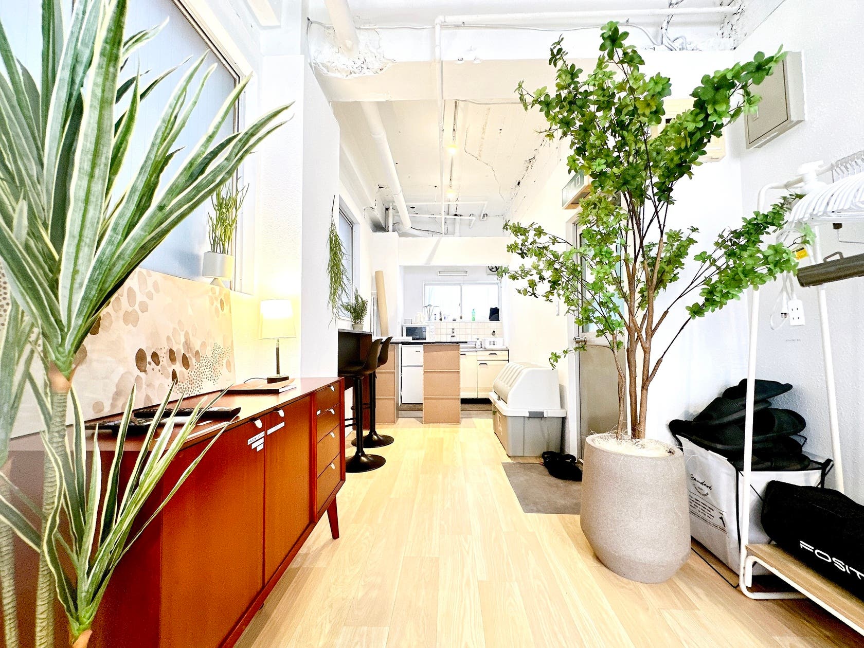 #テッコウGoburin2nd【神田】最大15名🉐駅3分クリスマス🎄忘年会🤶女子会・推し活・タコパ・撮影・24H・飲み会の写真3