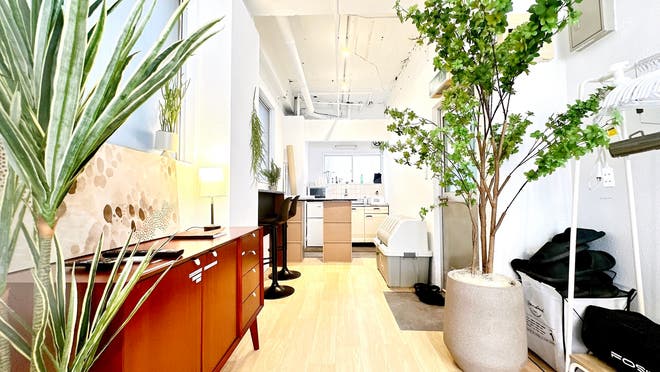 #テッコウGoburin2nd【神田】最大15名🉐駅3分クリスマス🎄忘年会🤶女子会・推し活・タコパ・撮影・24H・飲み会の写真3