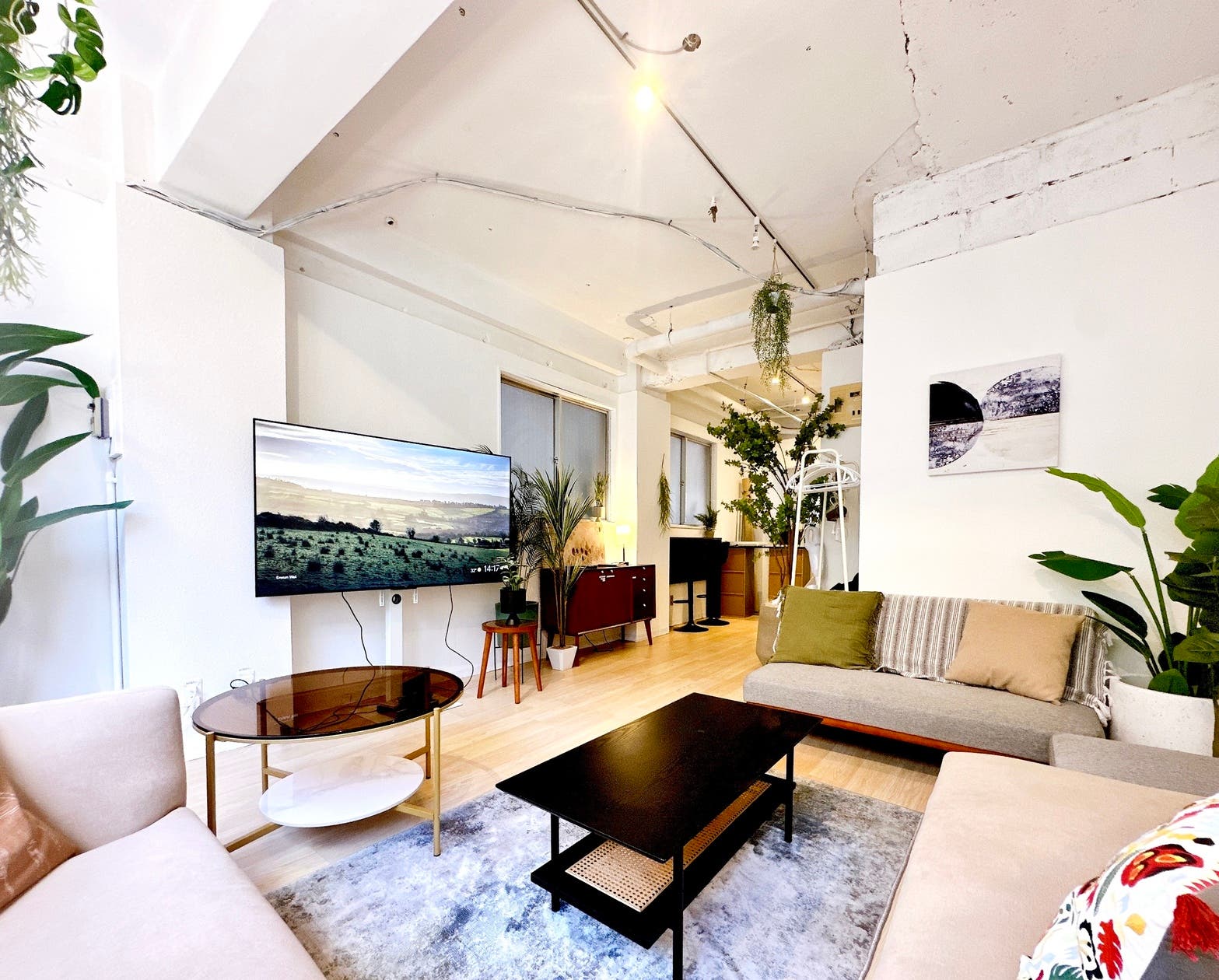 #テッコウGoburin2nd【神田】最大15名🉐駅3分クリスマス🎄忘年会🤶女子会・推し活・タコパ・撮影・24H・飲み会の写真7