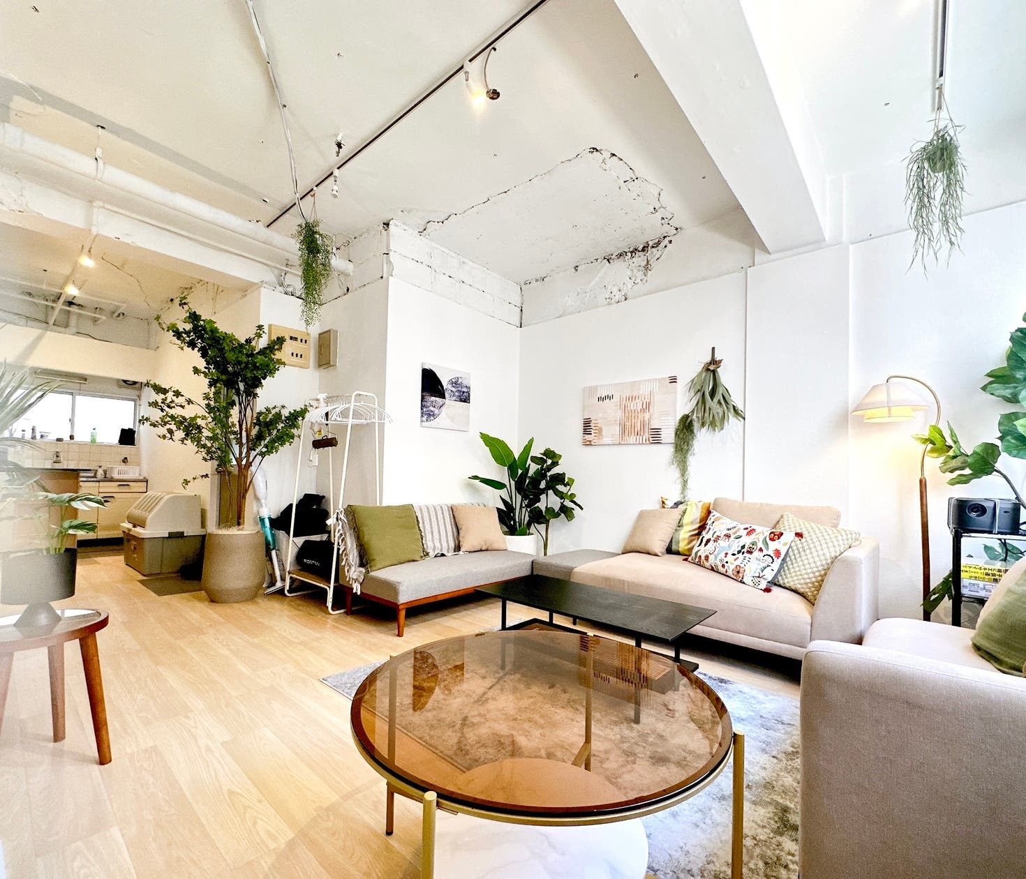 #テッコウGoburin2nd【神田】最大15名🉐駅3分クリスマス🎄忘年会🤶女子会・推し活・タコパ・撮影・24H・飲み会の写真2