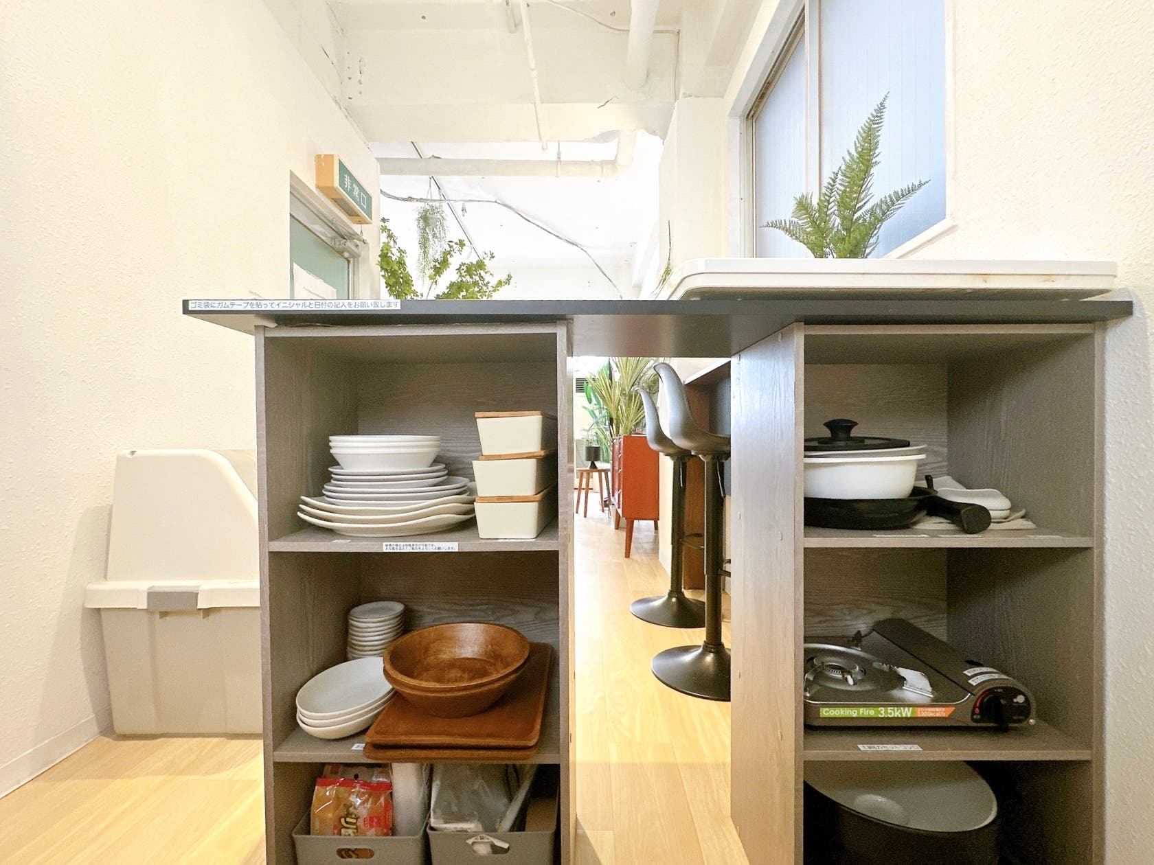 #テッコウGoburin2nd【神田】最大15名🉐駅3分クリスマス🎄忘年会🤶女子会・推し活・タコパ・撮影・24H・飲み会の写真11