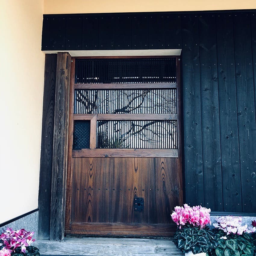 【横須賀】敷地1500坪一棟貸し！150年越えの古民家をリフォーム、蔵と離れを併設の写真7