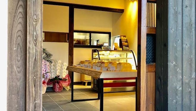 【横須賀】敷地1500坪一棟貸し!150年越えの古民家をリフォーム、蔵と離れを併設の写真8