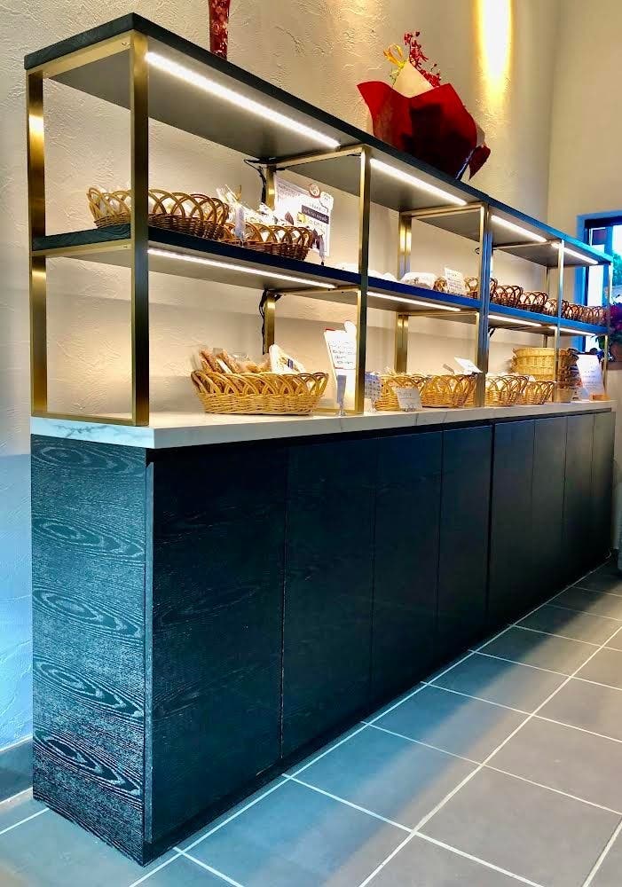 【横須賀】敷地1500坪一棟貸し！150年越えの古民家をリフォーム、蔵と離れを併設の写真9