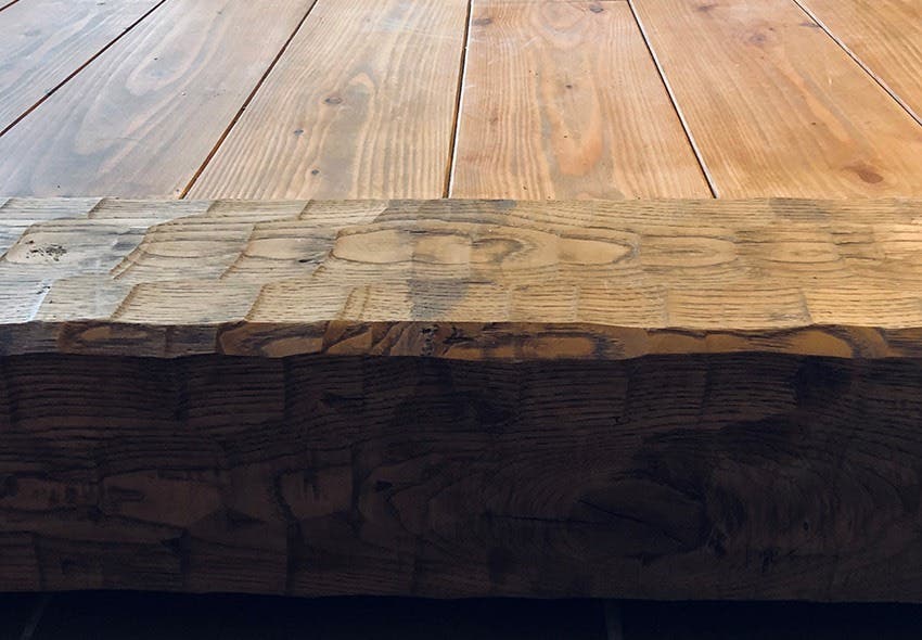 【横須賀】敷地1500坪一棟貸し！150年越えの古民家をリフォーム、蔵と離れを併設の写真11