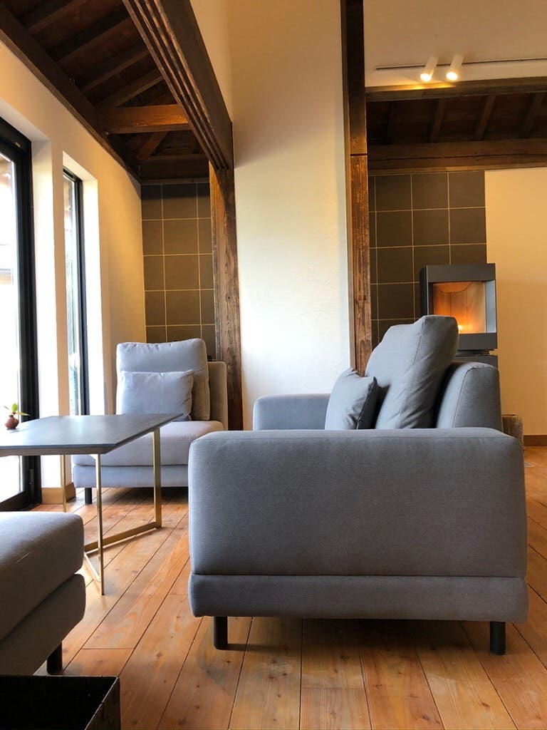 【横須賀】敷地1500坪一棟貸し！150年越えの古民家をリフォーム、蔵と離れを併設の写真16