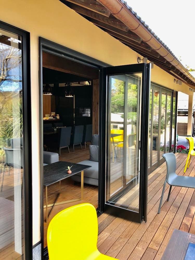 【横須賀】敷地1500坪一棟貸し！150年越えの古民家をリフォーム、蔵と離れを併設の写真18