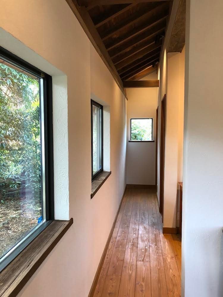 【横須賀】敷地1500坪一棟貸し！150年越えの古民家をリフォーム、蔵と離れを併設の写真19