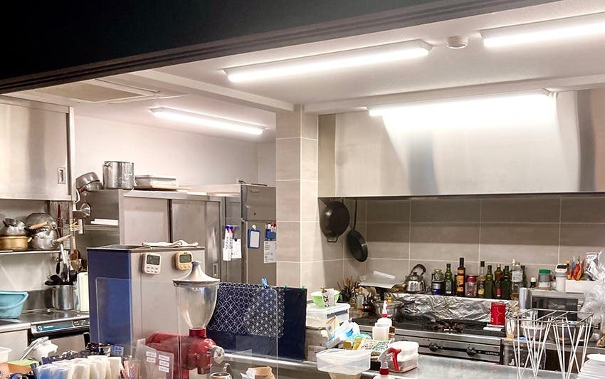 【横須賀】敷地1500坪一棟貸し！150年越えの古民家をリフォーム、蔵と離れを併設の写真20