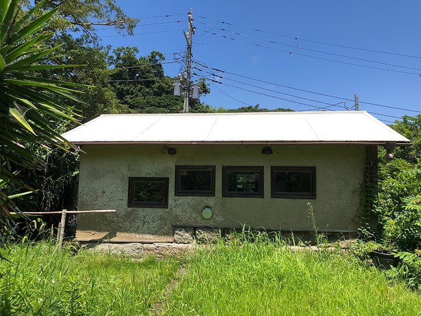 【横須賀】敷地1500坪一棟貸し！150年越えの古民家をリフォーム、蔵と離れを併設の写真23