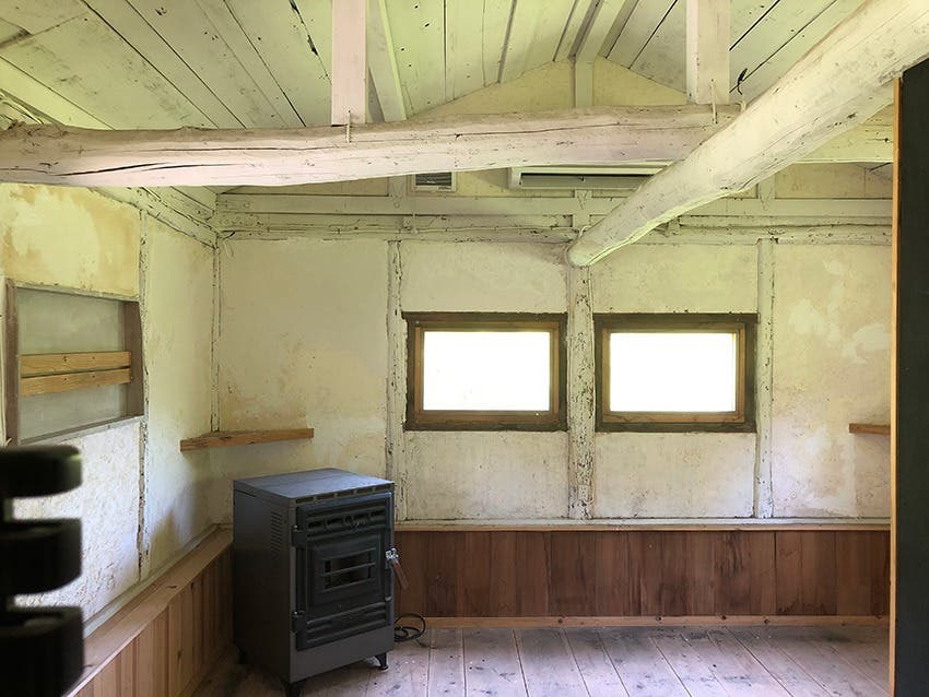 【横須賀】敷地1500坪一棟貸し！150年越えの古民家をリフォーム、蔵と離れを併設の写真24