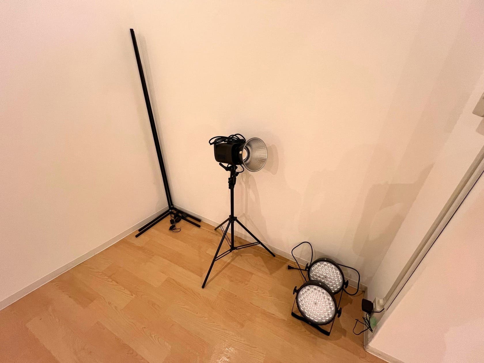 立川駅から徒歩5分のダンスレンタルスタジオの写真16