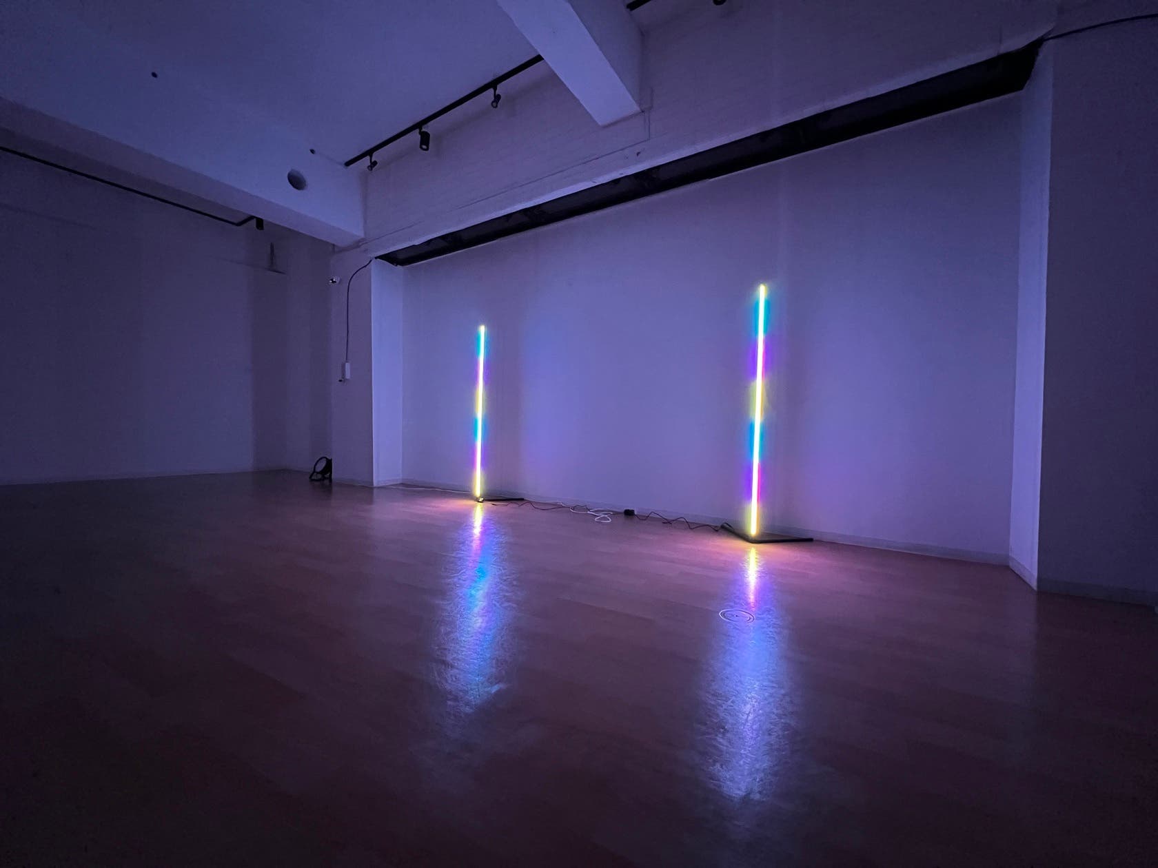 立川駅から徒歩5分のダンスレンタルスタジオの写真9