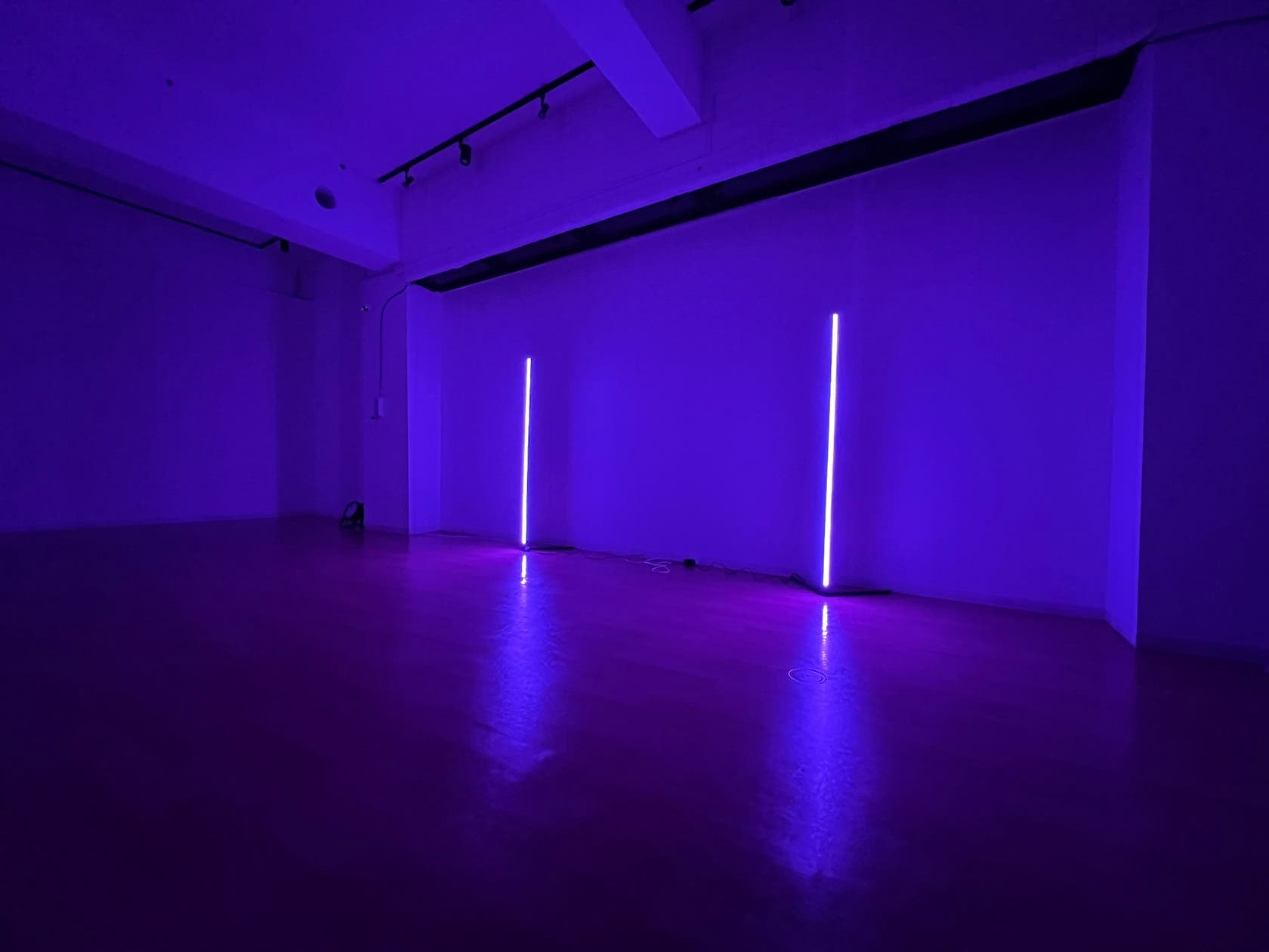 立川駅から徒歩5分のダンスレンタルスタジオの写真2