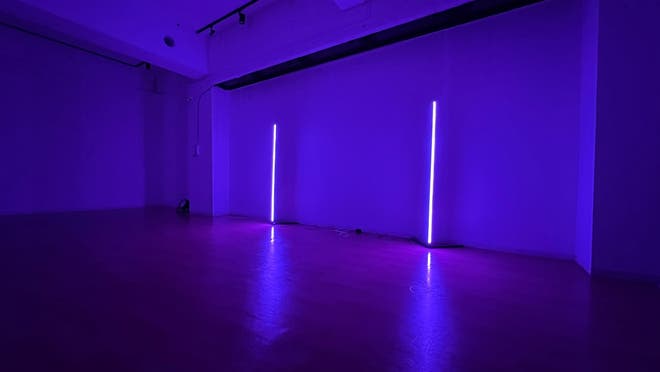 立川駅から徒歩5分のダンスレンタルスタジオの写真2