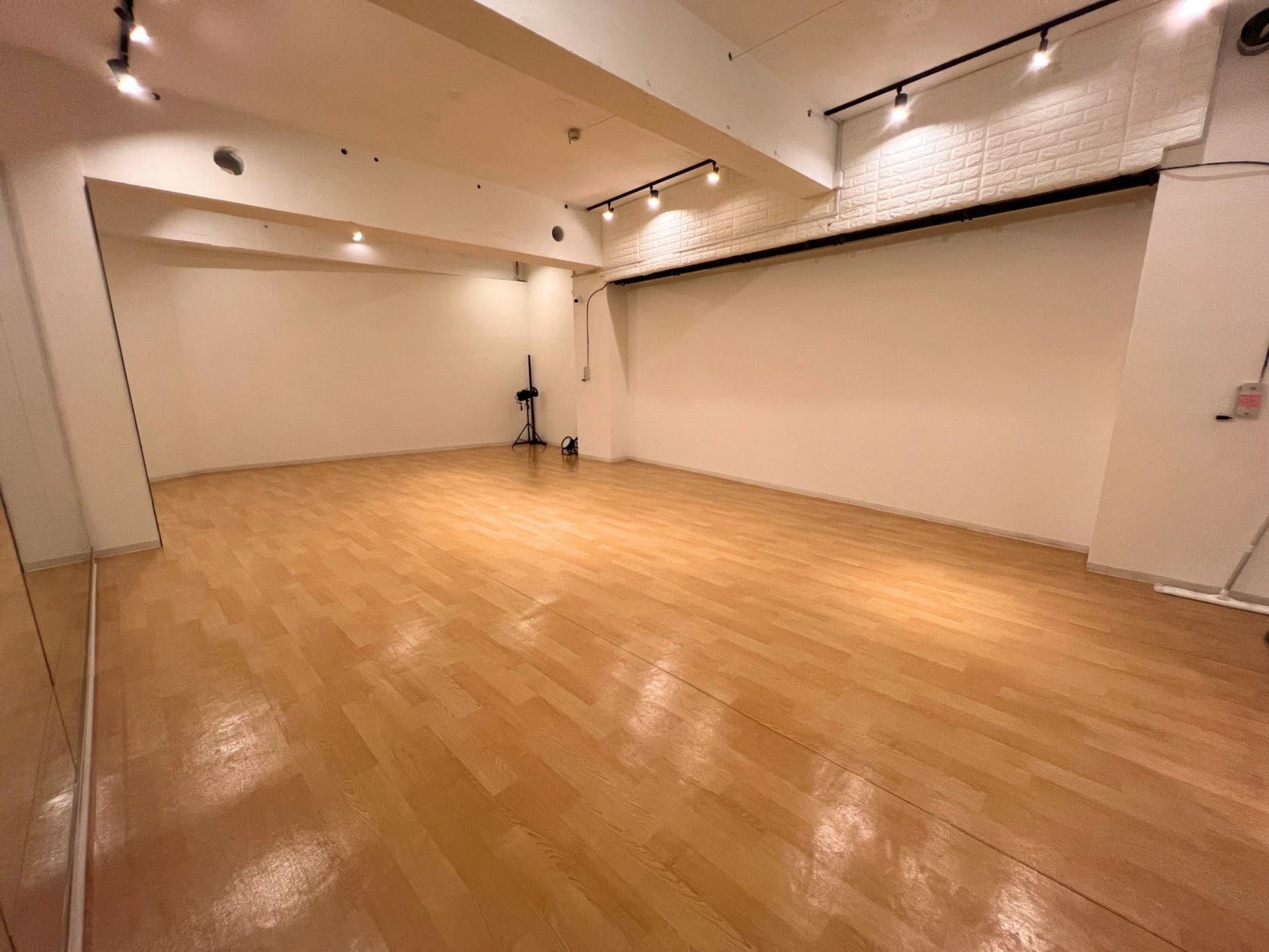 立川駅から徒歩5分のダンスレンタルスタジオの写真5