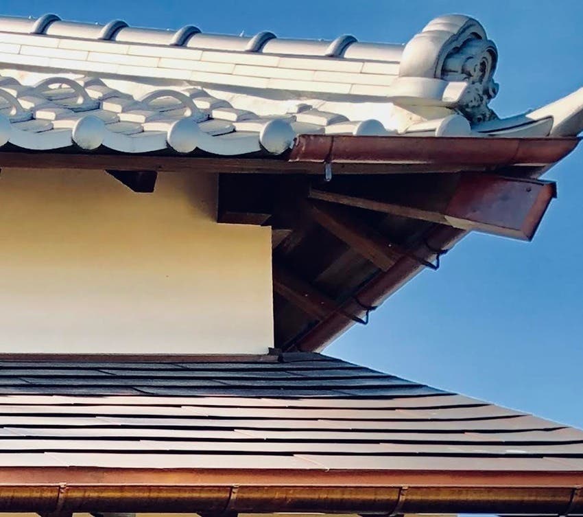 【横須賀】敷地1500坪一棟貸し！150年越えの古民家をリフォーム、蔵と離れを併設の写真6