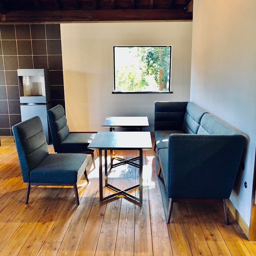 【横須賀】敷地1500坪一棟貸し！150年越えの古民家をリフォーム、蔵と離れを併設の写真15