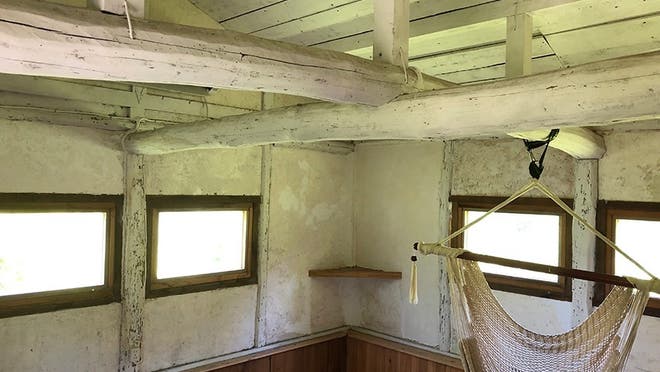 【横須賀】敷地1500坪一棟貸し!150年越えの古民家をリフォーム、蔵と離れを併設の写真25