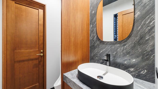 スペモ🏰会議💻ワークショップ📖モニター完備✨勉強会👨🏫テレワーク💻作業部屋✍️771_SOLIXWORK渋谷の写真10