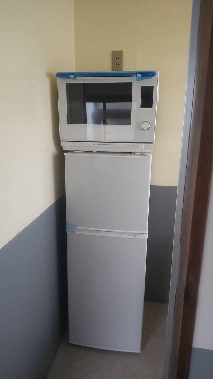 【無料駐車場】シェアキッチン＆カフェ（菓子製造・飲食店許可付き）の写真8