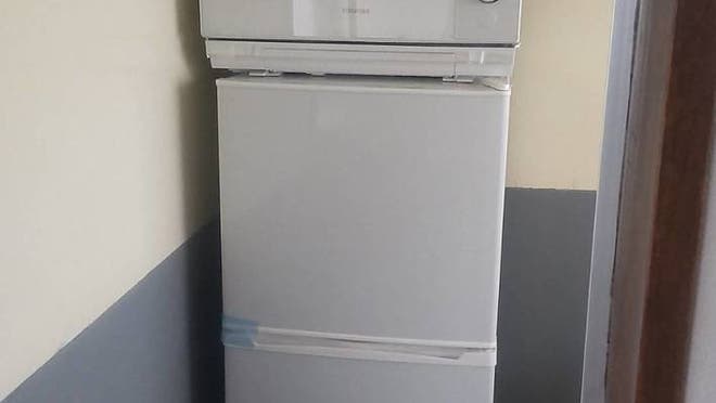 【無料駐車場】シェアキッチン&カフェ(菓子製造・飲食店許可付き)の写真8