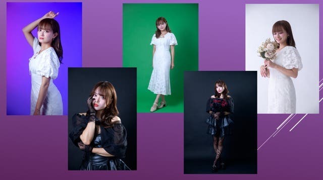 四谷３丁目駅徒歩３分/今月はクリスマス🎅🎄/自然光×白の空間/極みの黒/機材全て無料/13種の撮影シーン/都会の中の非日常の写真28