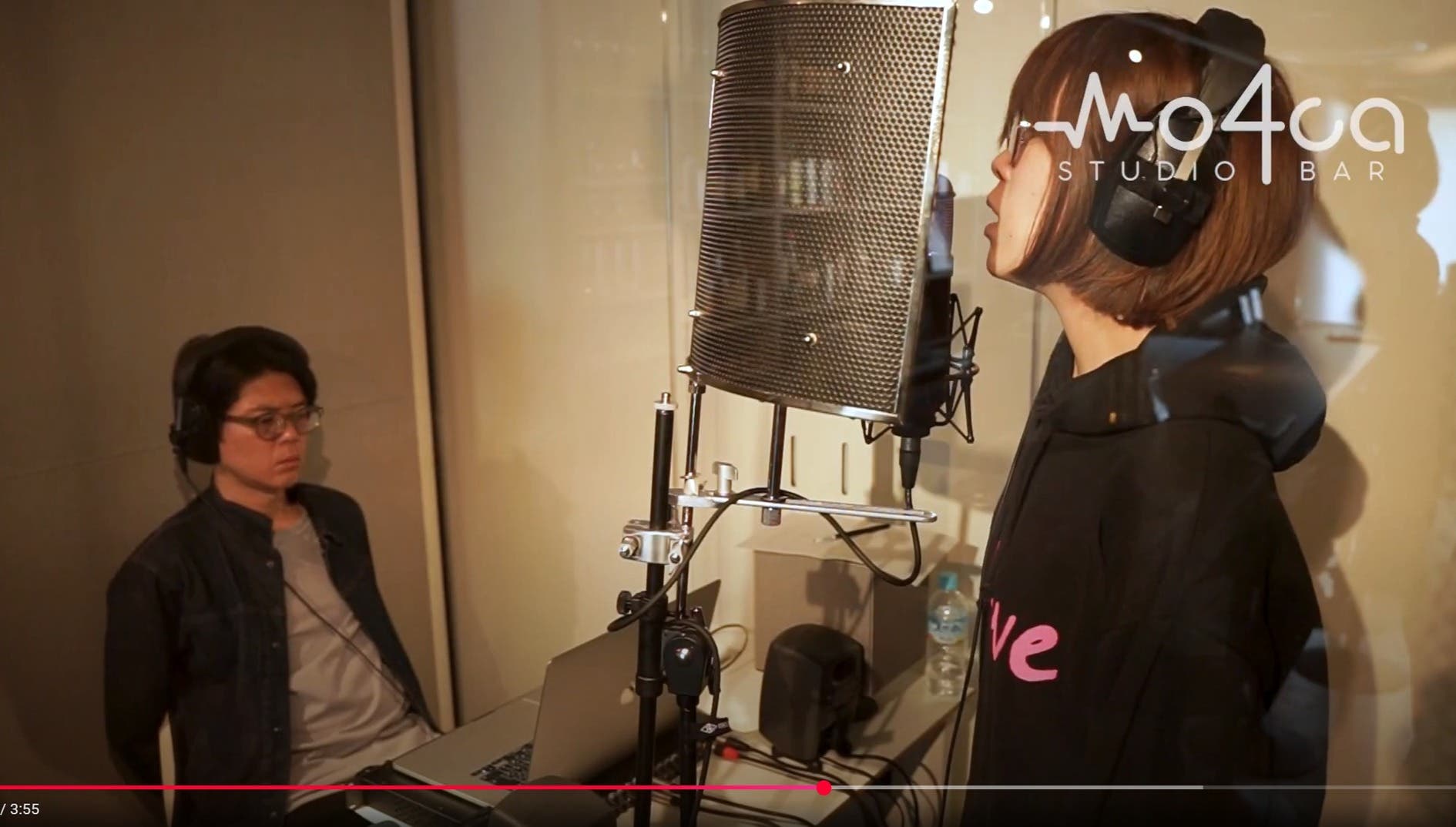 四谷三丁目「Mo4ca(モシカ）」防音室最大4名まで（会議・録音・撮影・テレワーク）の写真8