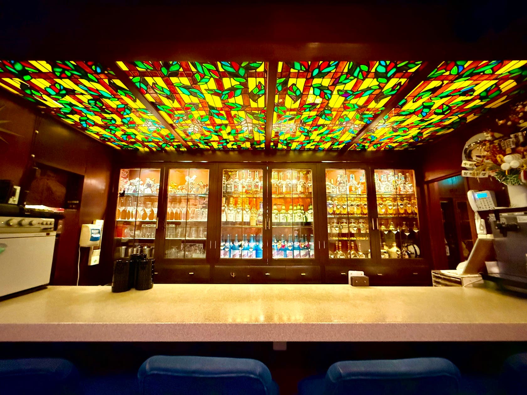 カラオケスナック/歌い放題/駅近/飲み会/イベント/撮影の写真1