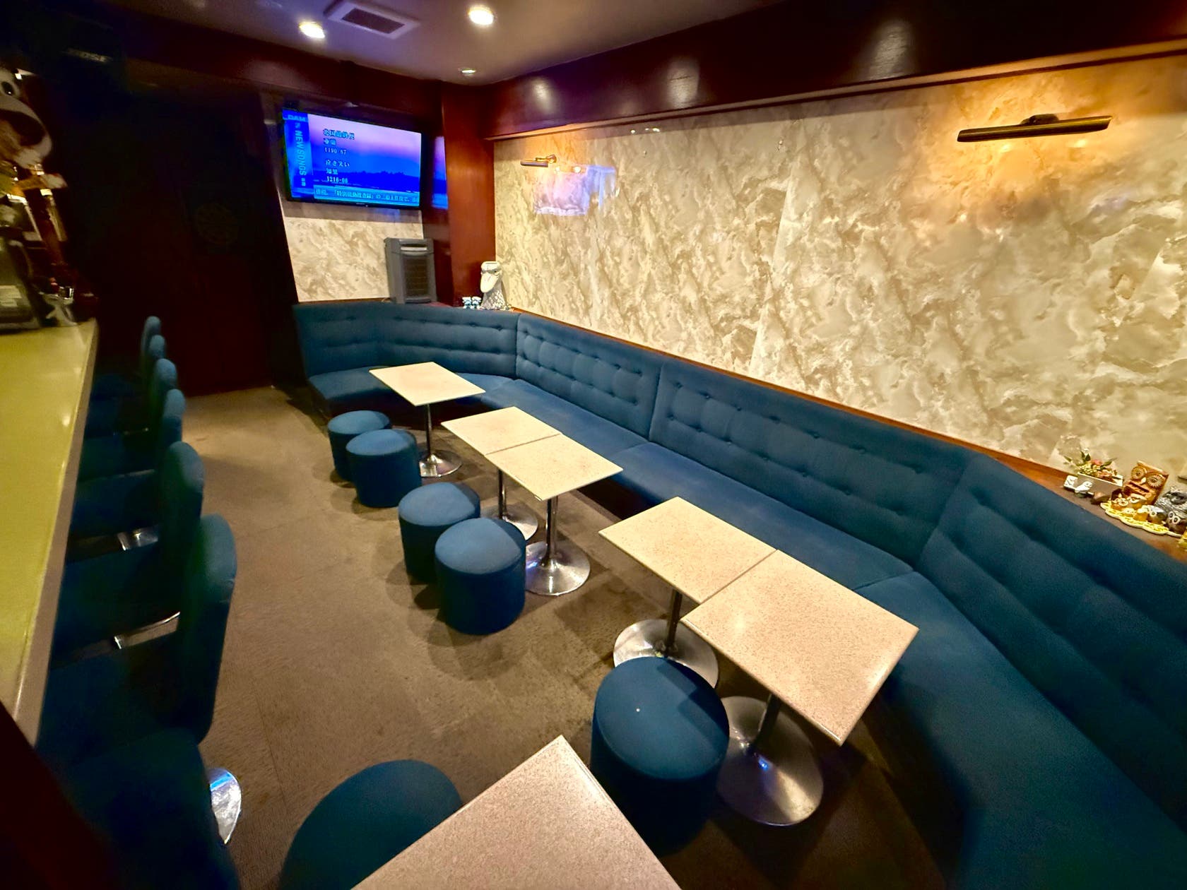 カラオケスナック/歌い放題/駅近/飲み会/イベント/撮影の写真5