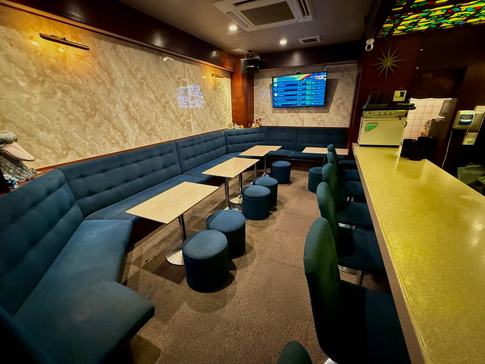 カラオケスナック/歌い放題/駅近/飲み会/イベント/撮影の写真4