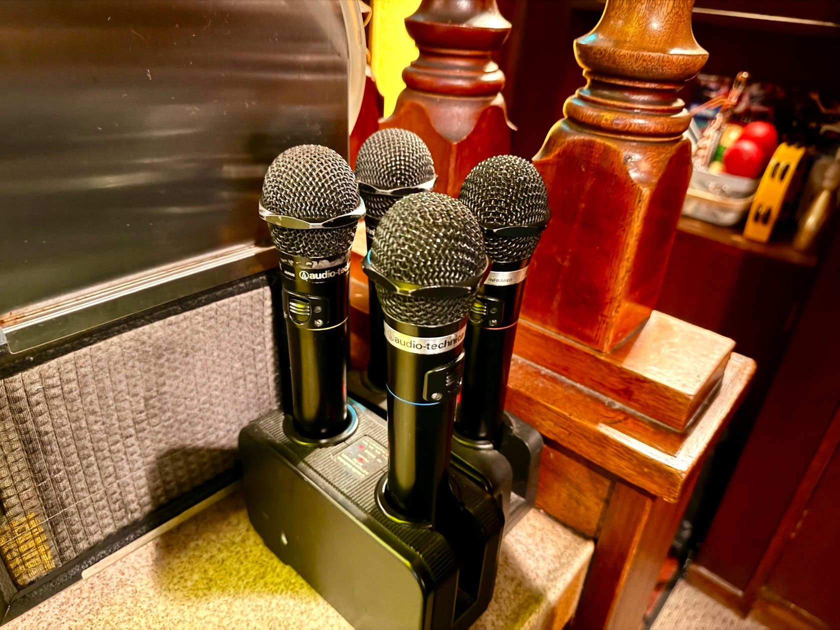 カラオケスナック/歌い放題/駅近/飲み会/イベント/撮影の写真9