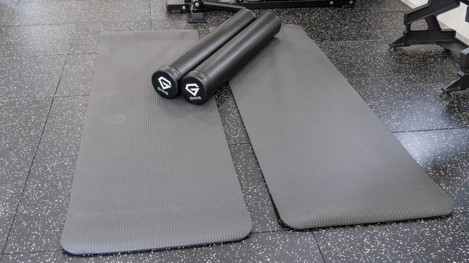 【神田駅1分/岩本町駅4分】1日1回スタッフ完全清掃のハイクオリティレンタルジムの写真10