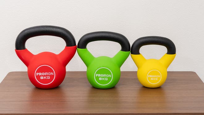 【神田駅1分/岩本町駅4分】1日1回スタッフ完全清掃のハイクオリティレンタルジムの写真16