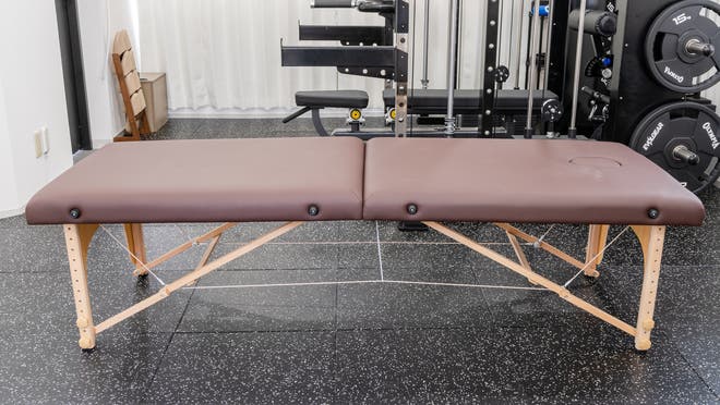 【神田駅1分/岩本町駅4分】1日1回スタッフ完全清掃のハイクオリティレンタルジムの写真28