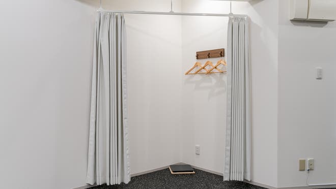 【神田駅1分/岩本町駅4分】1日1回スタッフ完全清掃のハイクオリティレンタルジムの写真29