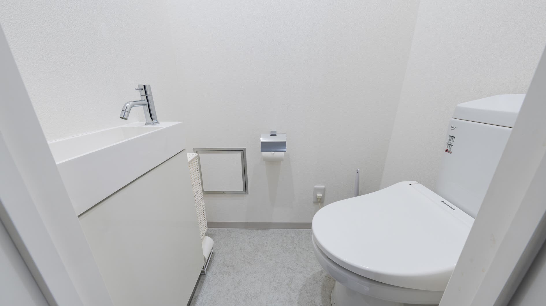 【神田駅1分/岩本町駅4分】1日1回スタッフ完全清掃のハイクオリティレンタルジムの写真30