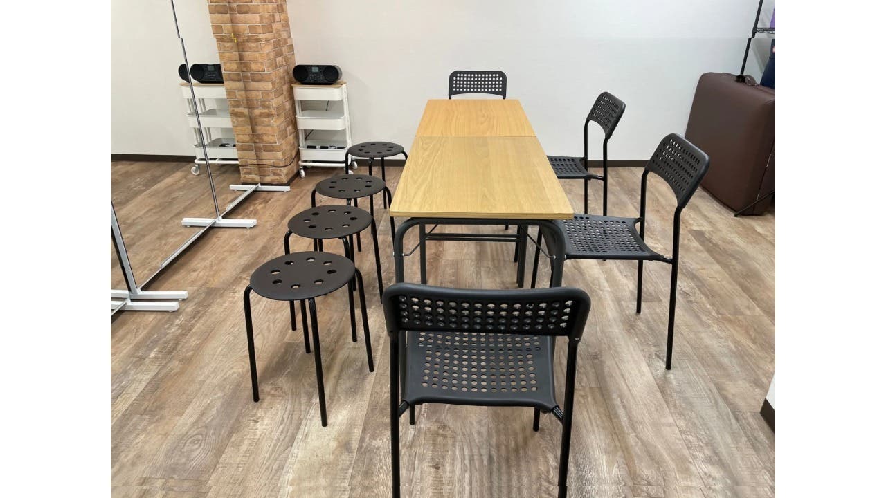 🌟【渋谷駅B1出口3分】渋谷 安い お洒落な レンタルスペース　レンタルスタジオの写真20