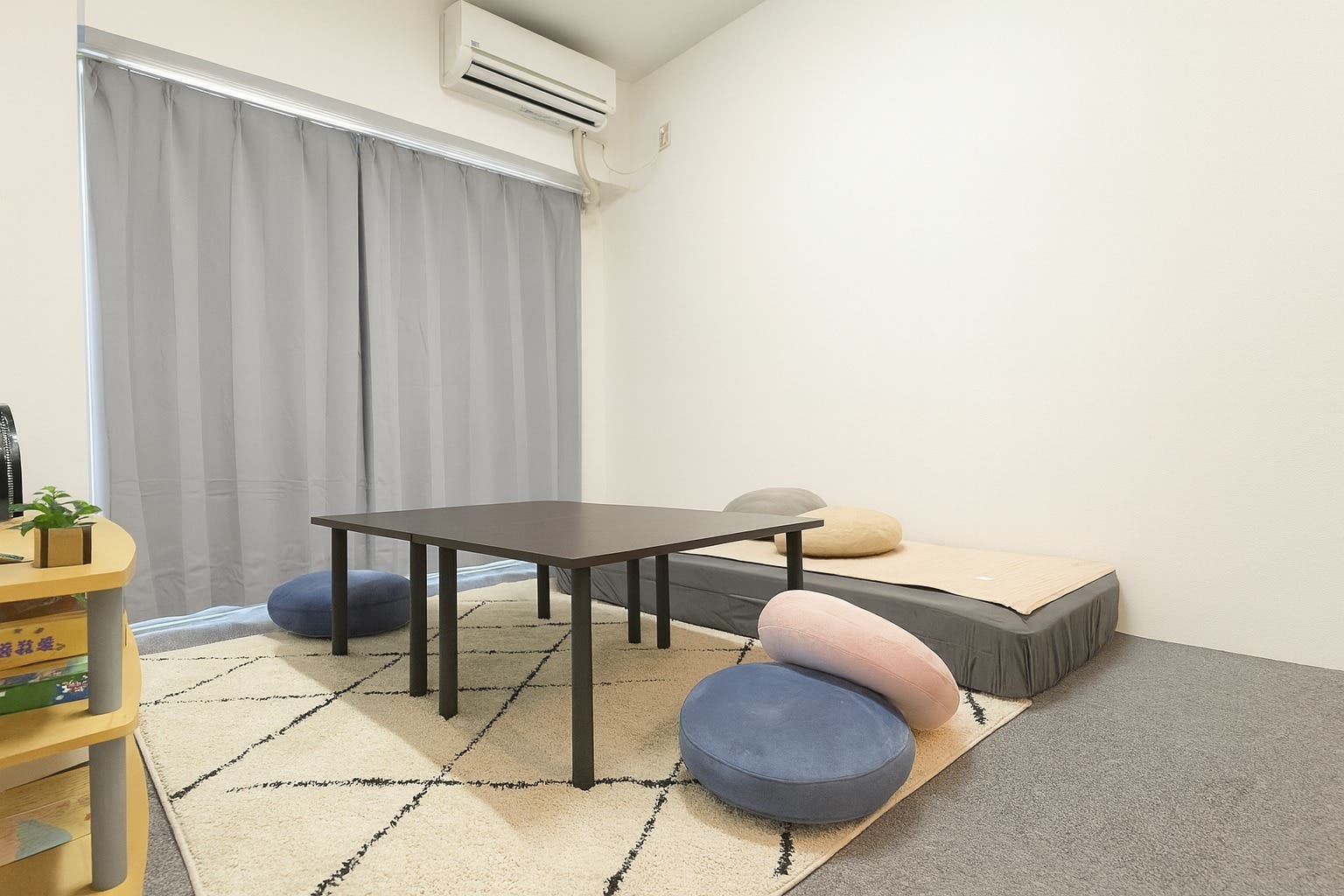 駅近×完全貸切✨友達とゆったり過ごせる清潔で映える空間の写真5