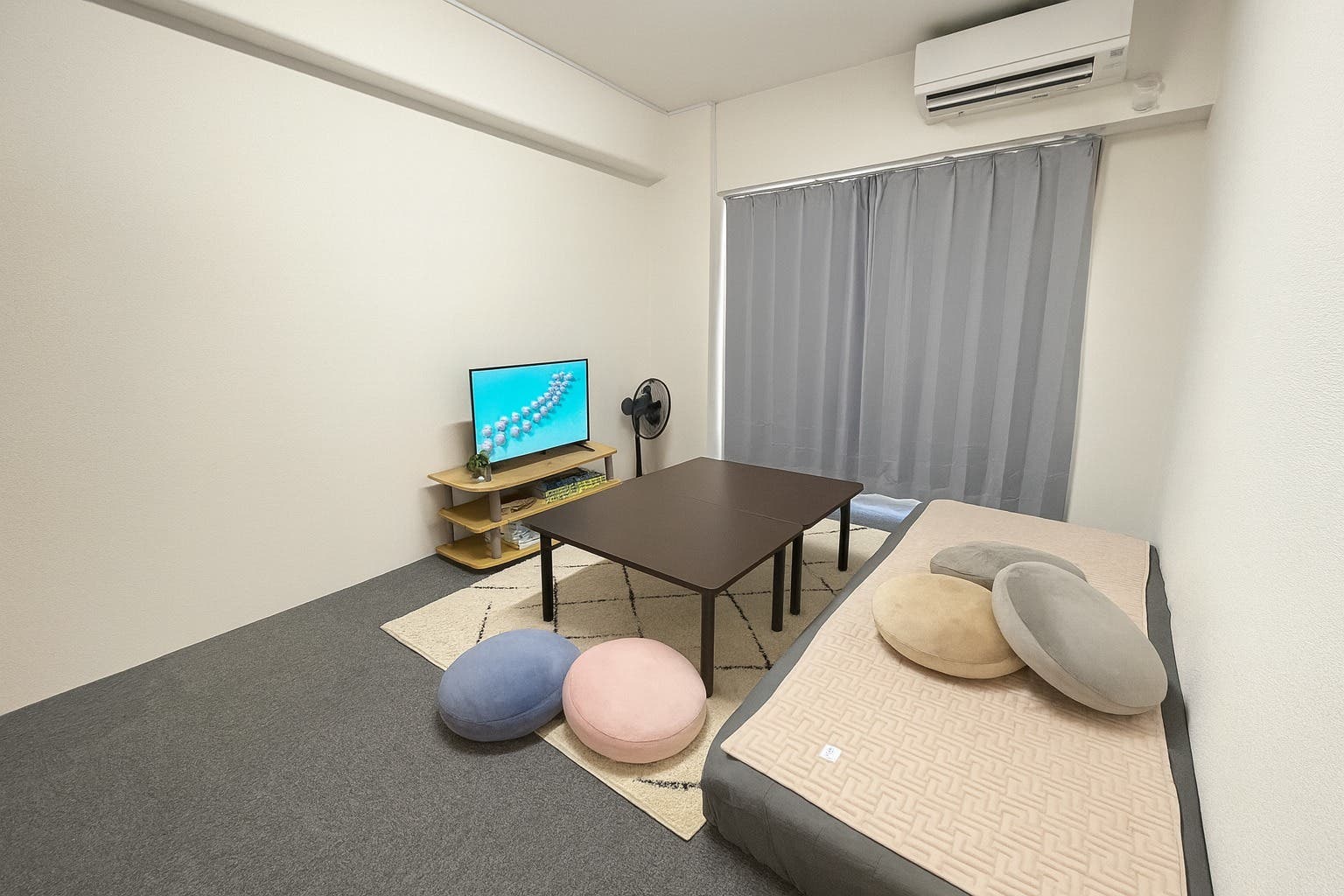 駅近×完全貸切✨友達とゆったり過ごせる清潔で映える空間の写真3