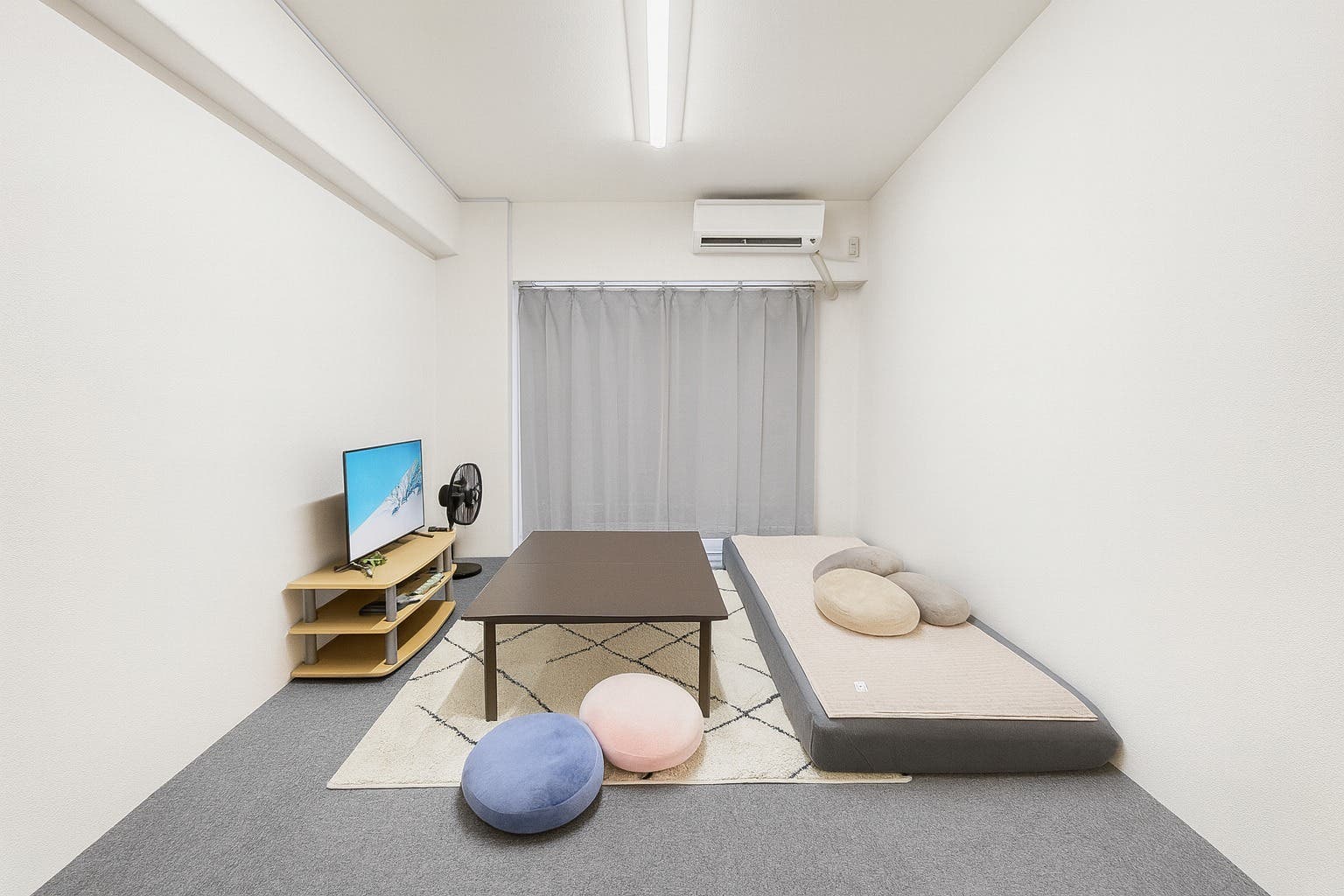 駅近×完全貸切✨友達とゆったり過ごせる清潔で映える空間の写真6