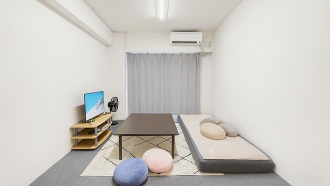 駅近×完全貸切✨友達とゆったり過ごせる清潔で映える空間の写真6