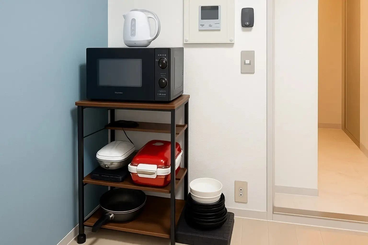 駅近×完全貸切✨友達とゆったり過ごせる清潔で映える空間の写真18