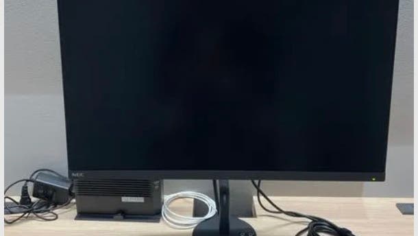 オンラインMTGや面接に最適 大宮駅西口徒歩5分 一人用完全個室「R30」の写真3